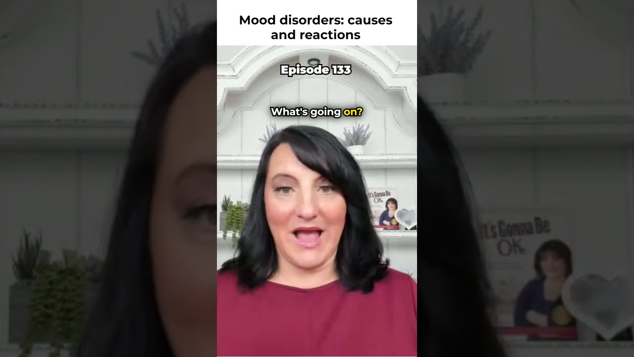 Episode 133 - Child Mood Disorder vs.Typical Behavior - Behavioral ...