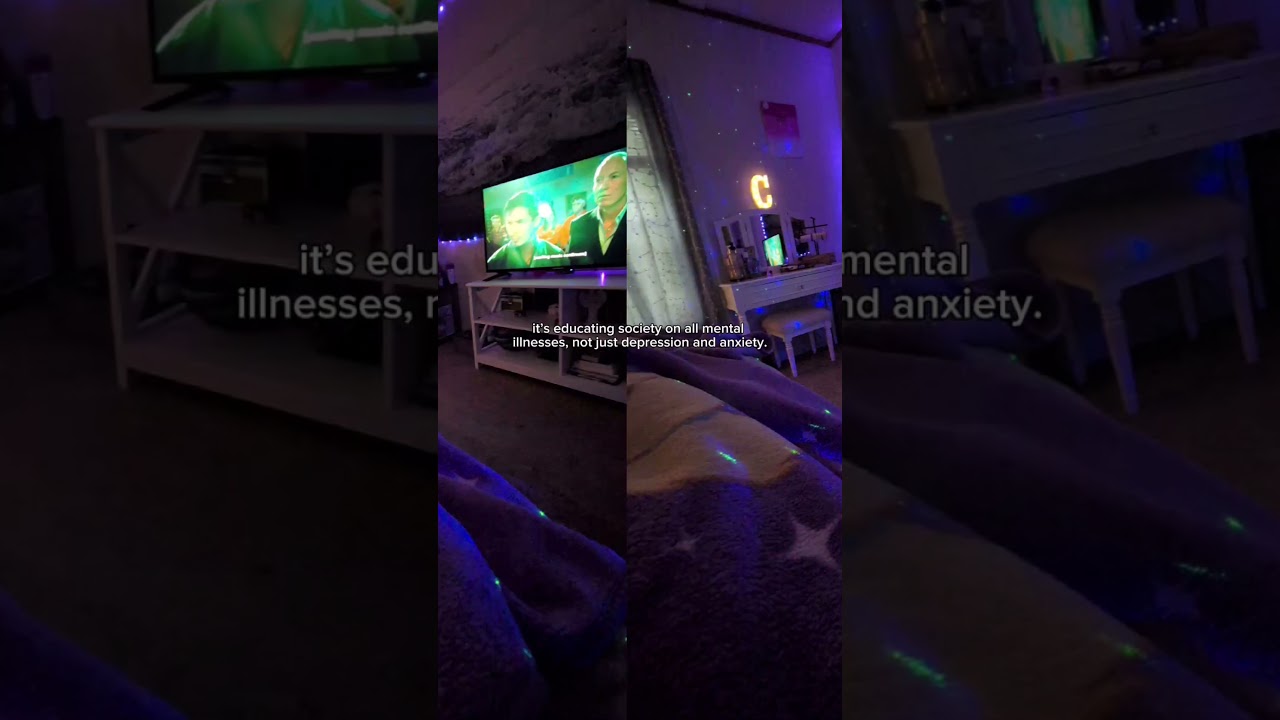 may is mental health awareness month. you can do it. # ...