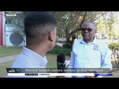 SAPS | Focus on mental health challenges - Behavioral Healthcare Network