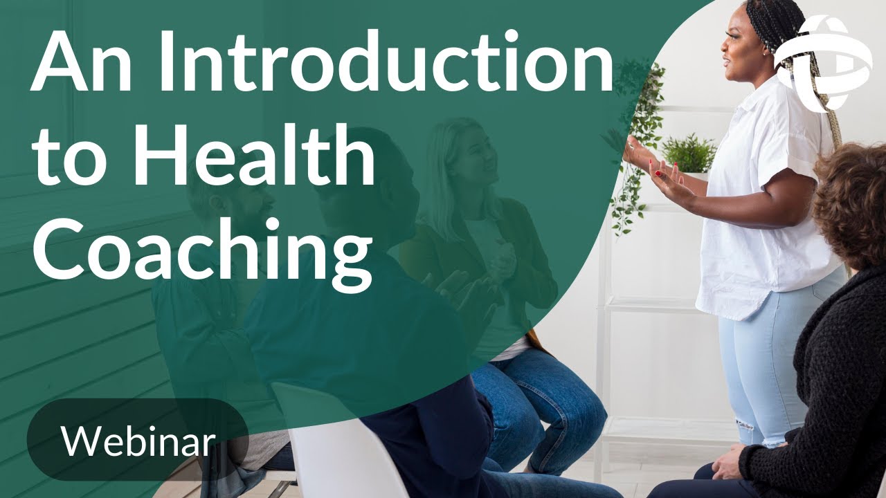 Optimising Health and Wellbeing Through Behavioural Change – An ...