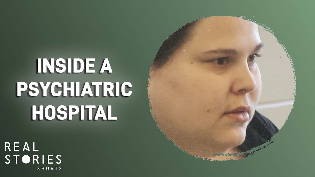 The Life of a Psychiatric Patient - Behavioral Healthcare Network