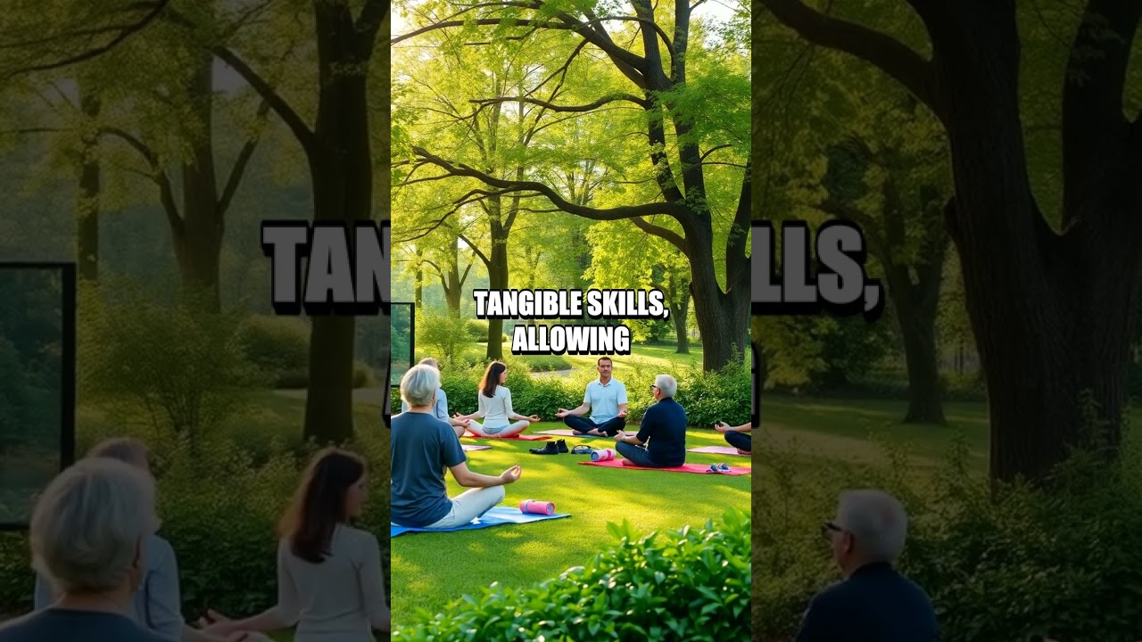 The Transformative Effects of Cognitive Behavioral Therapy on Mental ...