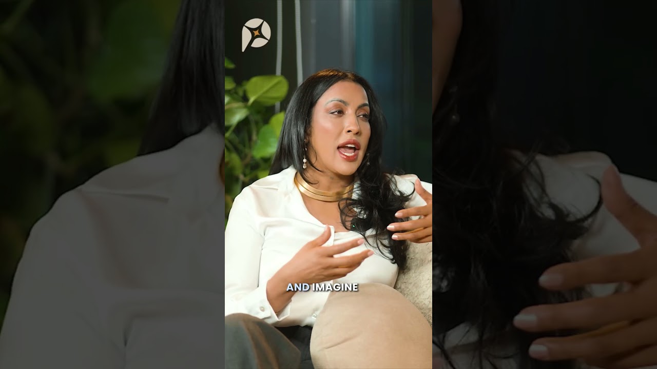 Why Your Child’s Small Jaw Might Be Causing ADHD Symptoms | Dr. Sonya Reddy | Deepti Akki # ...