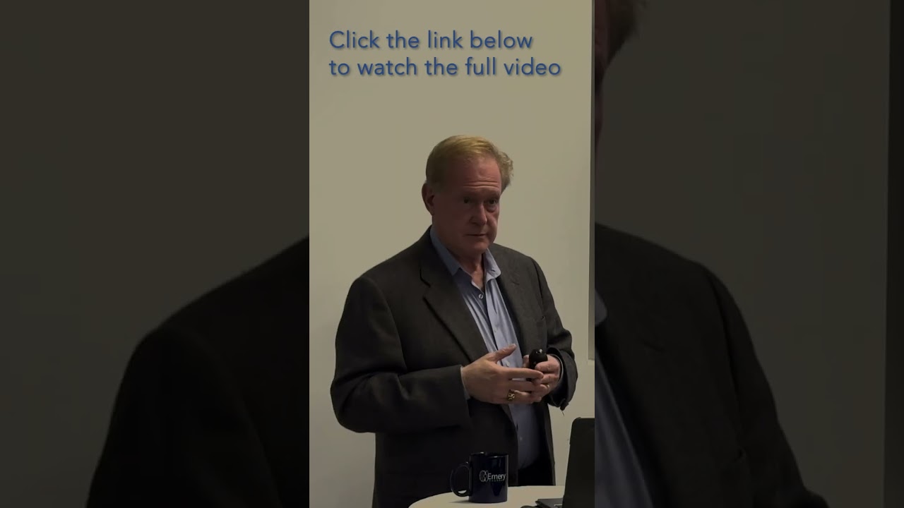 Robert Lustig, MD: Behavior Always Has a Biochemical Basis - Behavioral ...