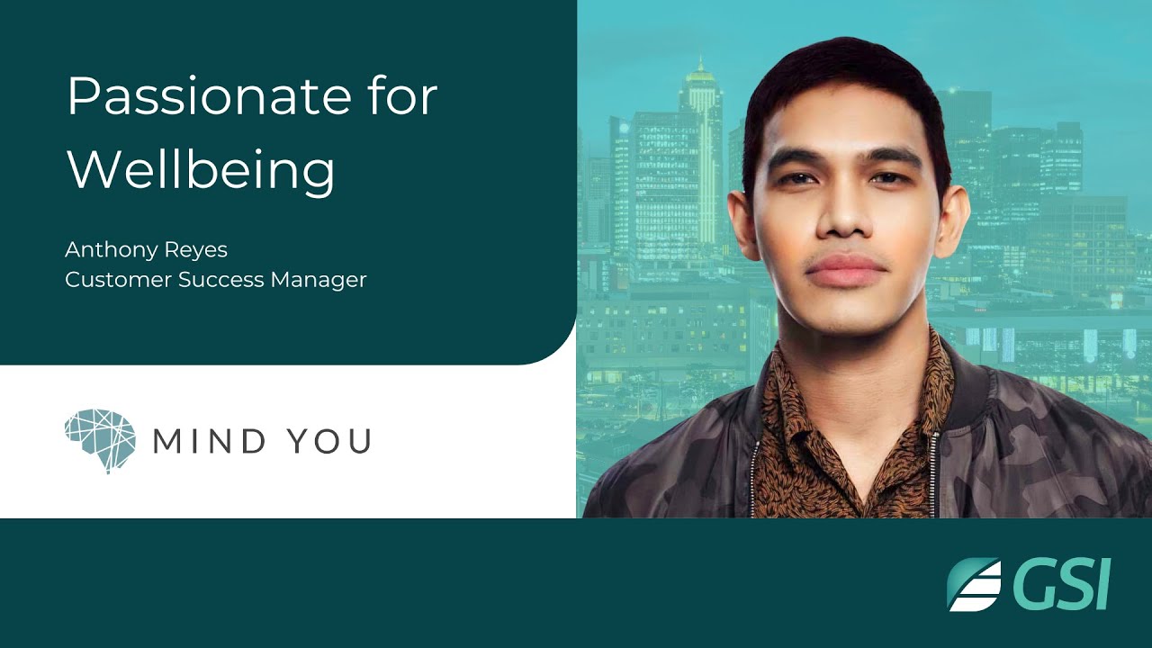 Passionate for Wellbeing: Mental Health Care with Mind You - Behavioral ...
