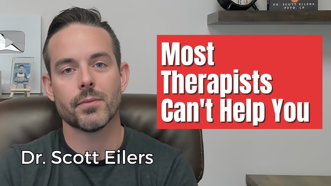 Why Therapy Doesn’t Work For Mentally Ill People - Behavioral ...