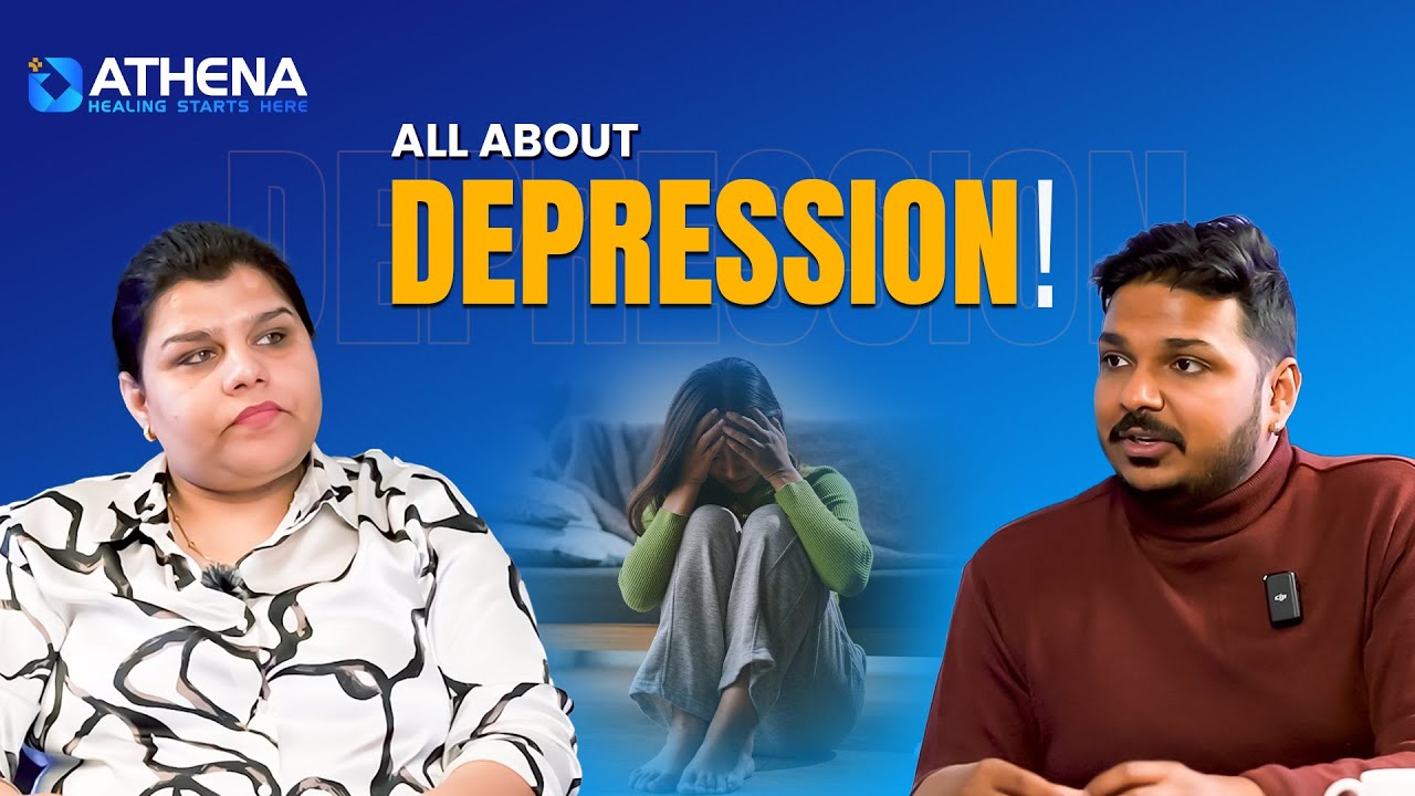What Is Depression? | Symptoms of Depression | Sadness vs Depression ...