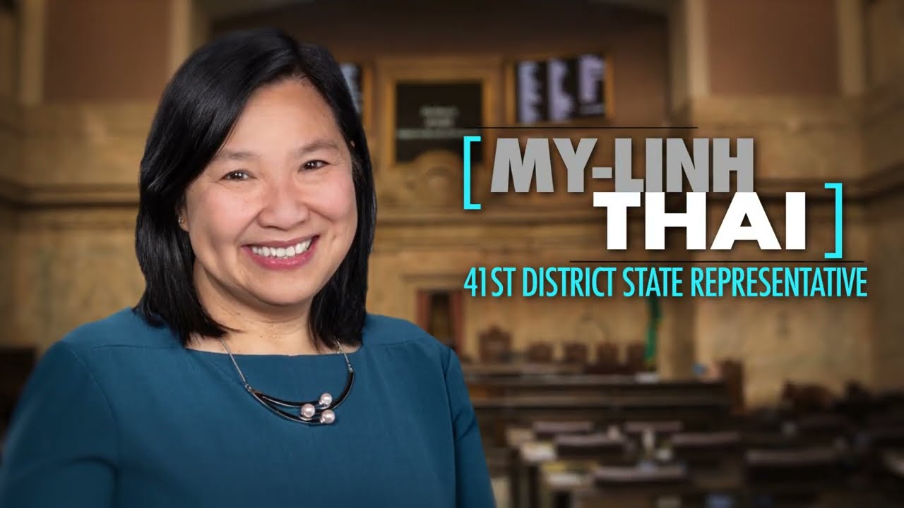 Rep. Thai on behavioral health and well-being programs - Behavioral ...