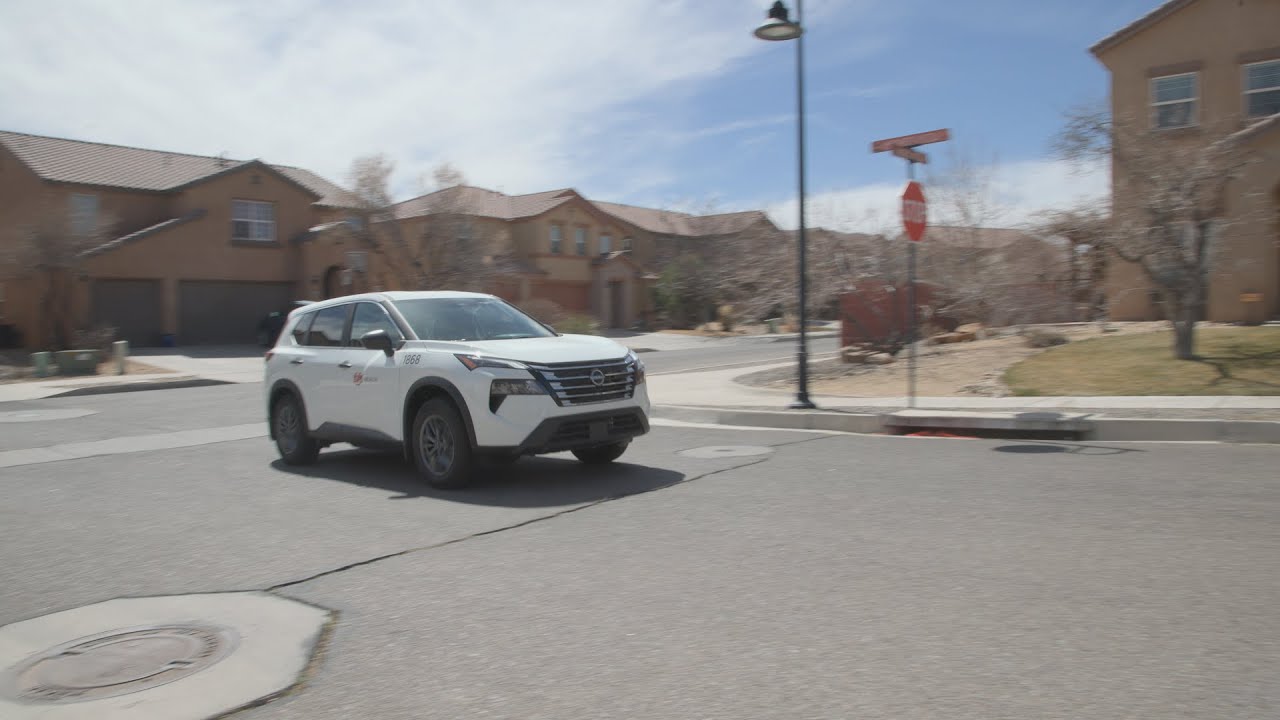 UNM Health Behavioral Response Team Launches in Sandoval County ...