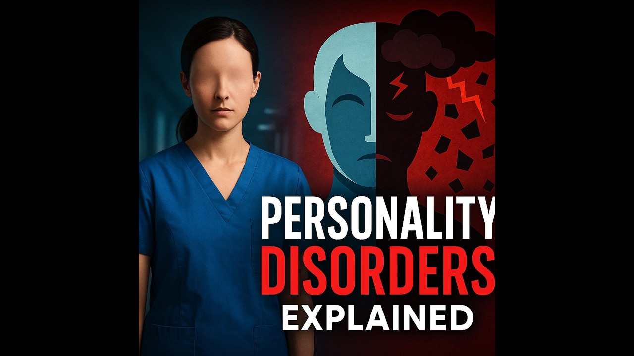 Personality Disorder in Mental Health Nursing: What Every Nurse Must ...