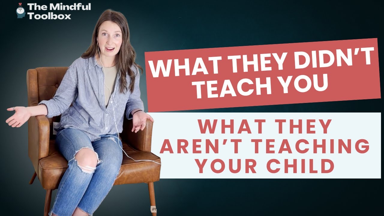 Ep1. The Mindful Toolbox | Emotional Wellbeing & Academic Balance for ...