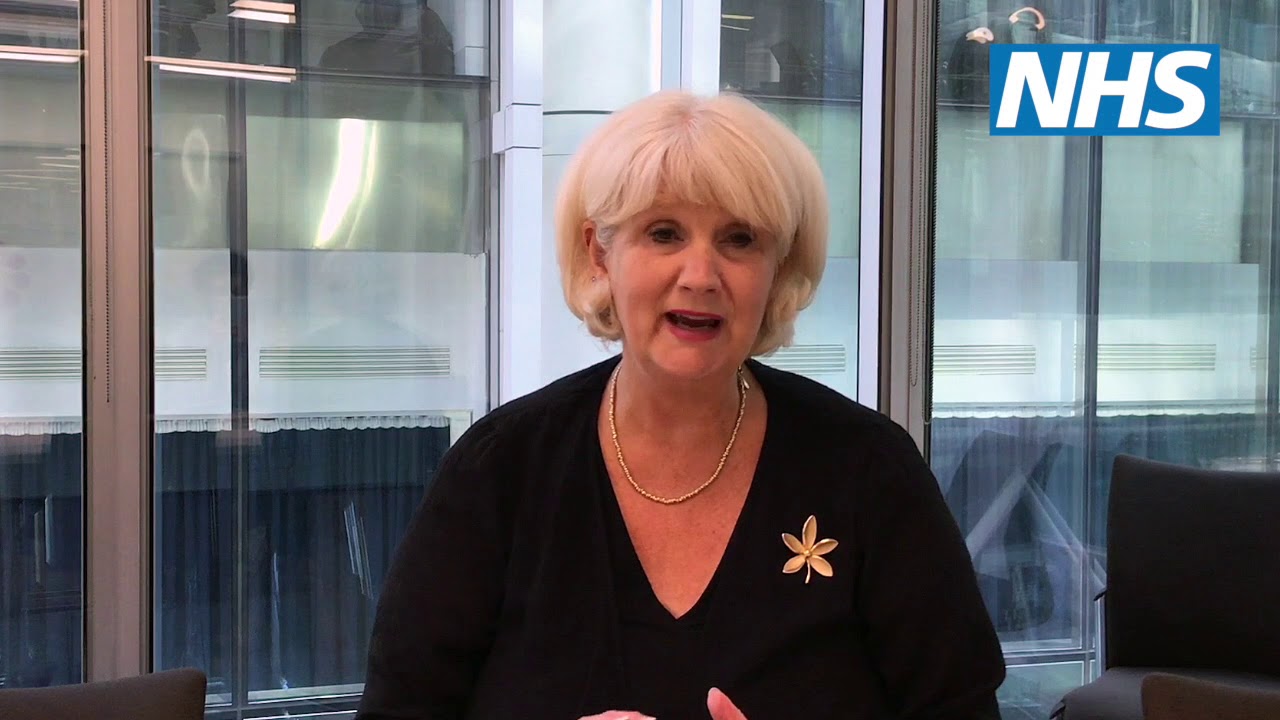 NHS 2020: Come work with the NHS in mental health services - Behavioral ...