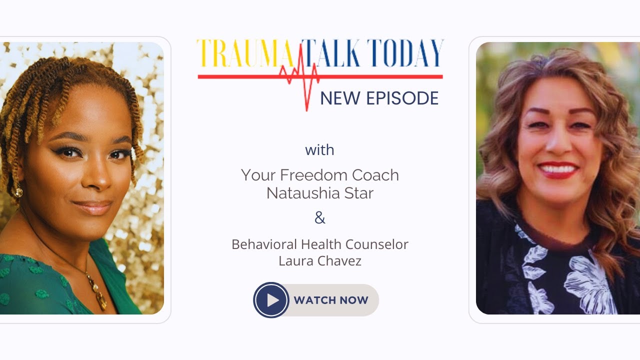 Life After PTSD | Trauma Talk Today Show LIVE - Behavioral Healthcare ...