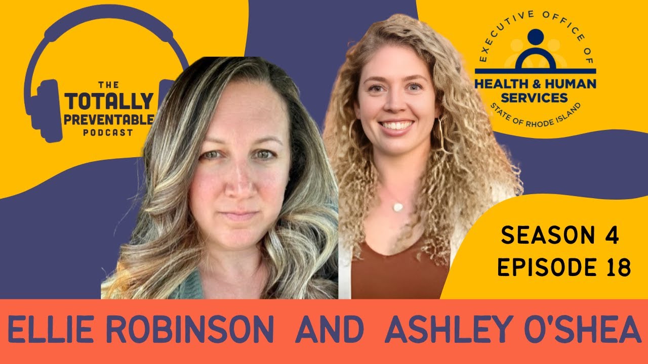 Youth Behavioral Health - Behavioral Healthcare Network