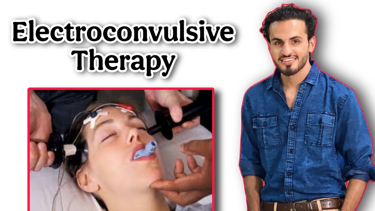 Electroconvulsive Therapy (ECT): Benefits, Risks, & How It Works | Explained by Tutor ...