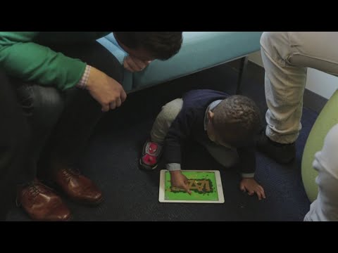 New study shows kids' screen time addiction is linked to mental health ...