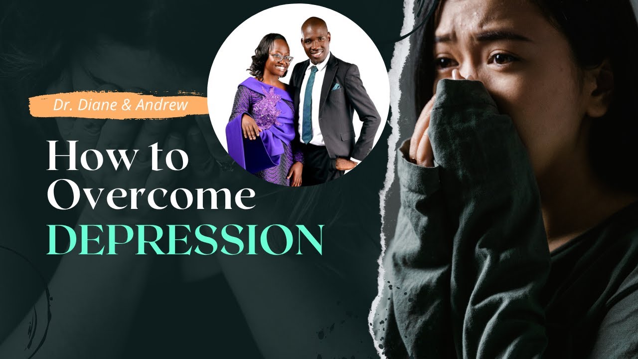 How to overcome Depression - Behavioral Healthcare Network