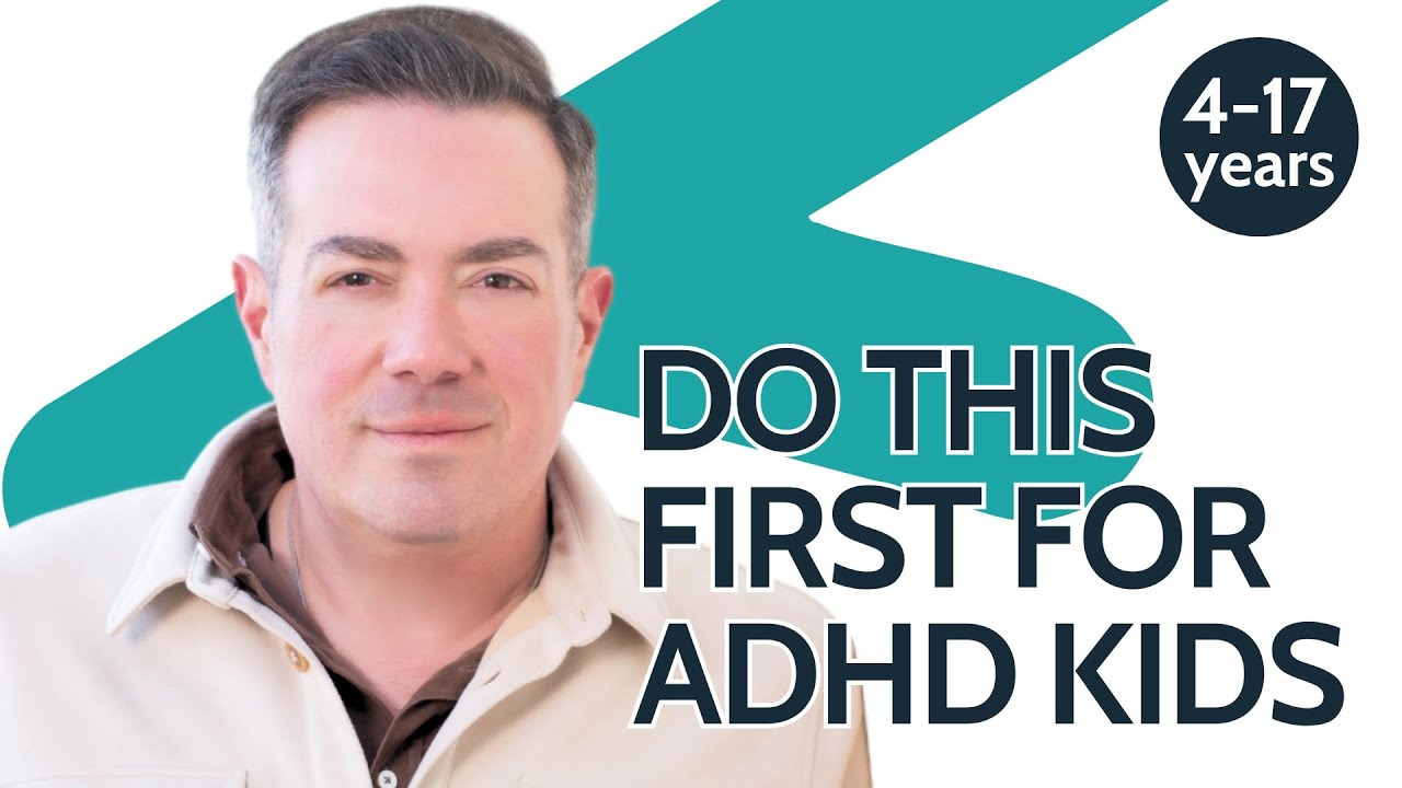 The #1 Thing Parents of ADHD Kids Need to Know About Treatment ...