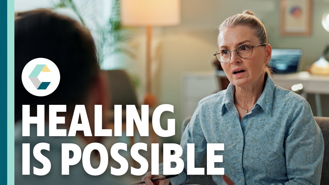 Healing is Possible | Cornerstone Care Behavioral Health Services ...