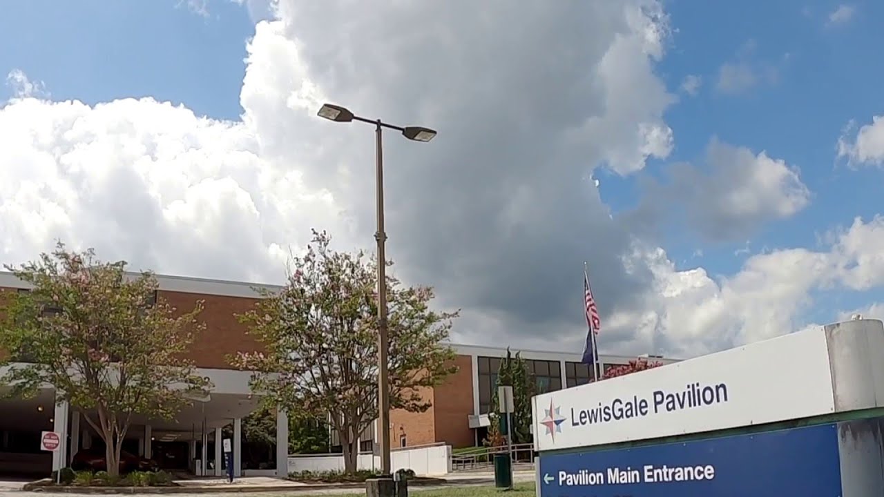 LewisGale celebrating 50 years providing mental health services ...