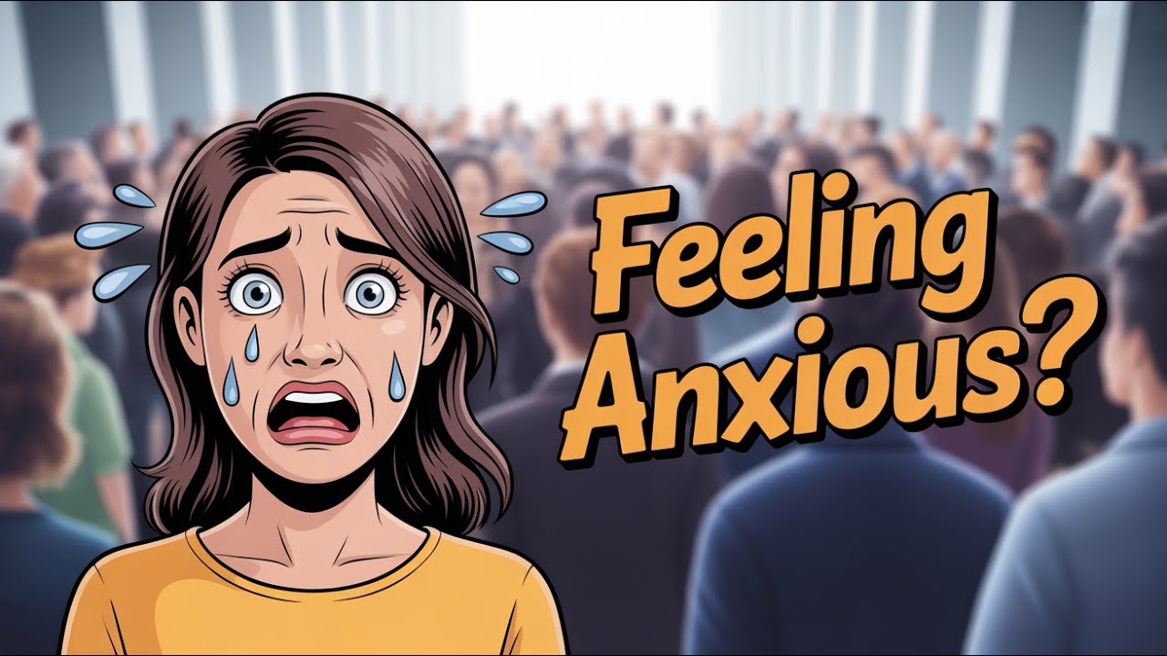 Overcoming Social Anxiety: Practical Tips and Real Solutions - Behavioral Healthcare Network