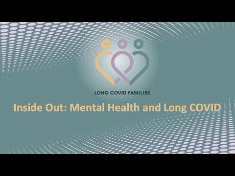 Inside Out Mental Health and Long COVID - Behavioral Healthcare Network