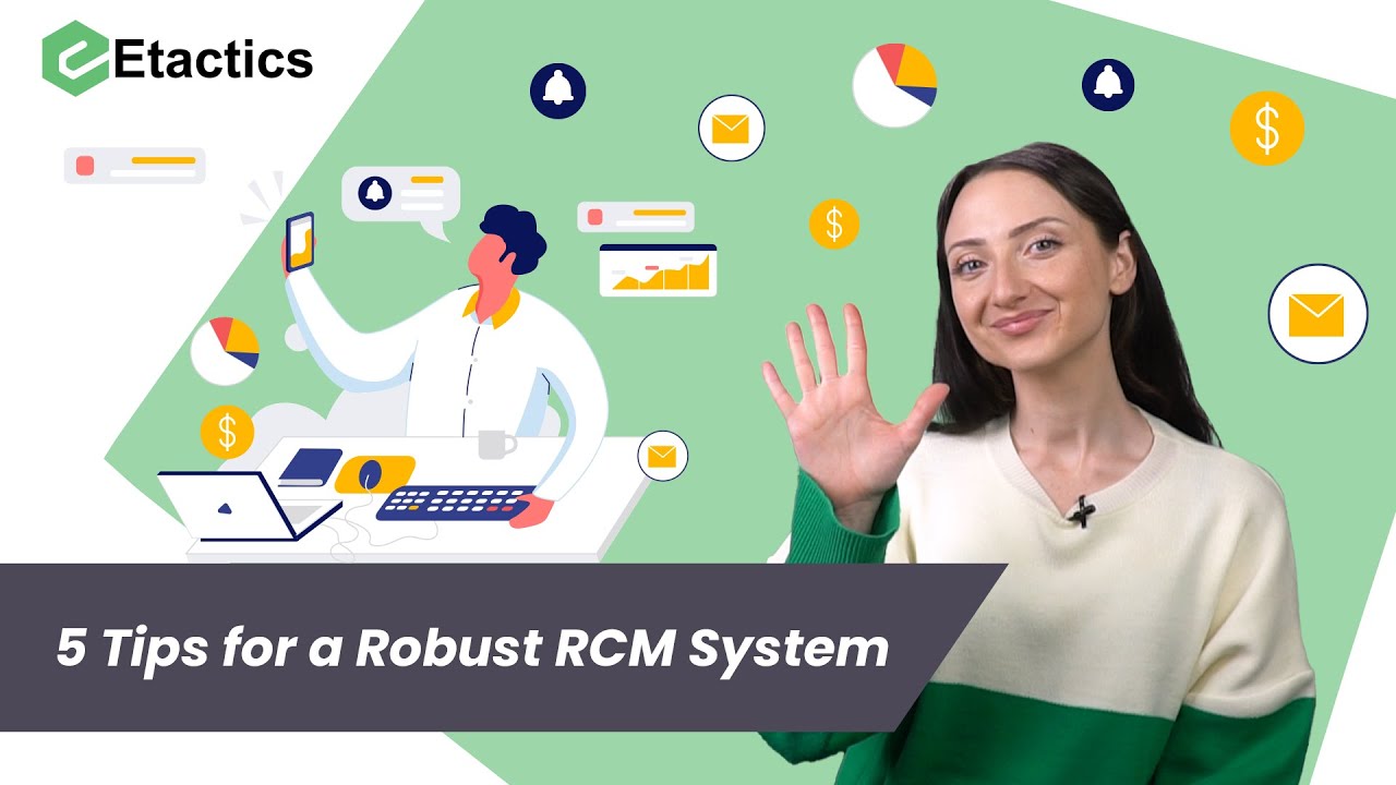 5 Tips for a Robust Behavioral Health RCM System - Behavioral ...