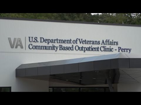 Fort Stewart Behavioral Health