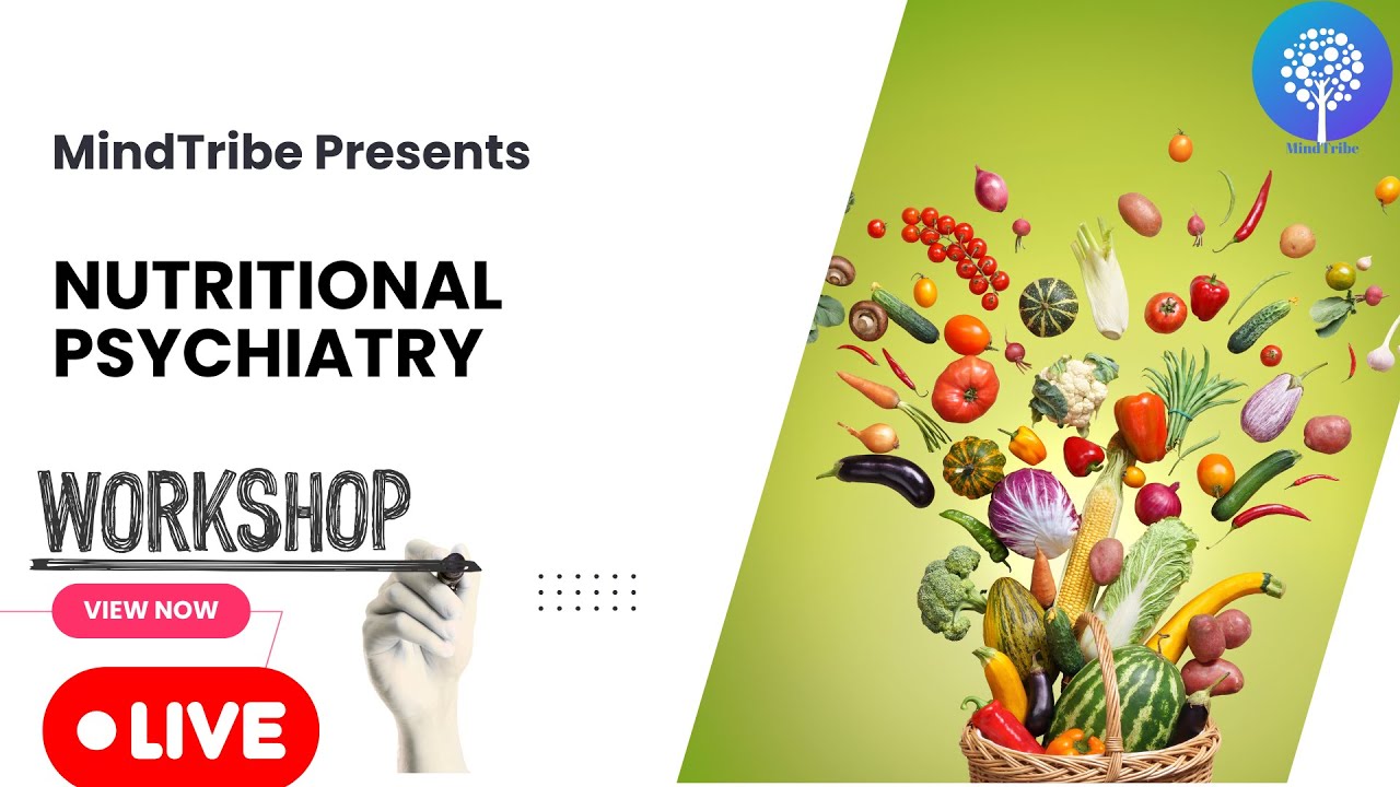MindTribe Explains Nutritional Psychiatry: How Food Impacts Your Mental ...