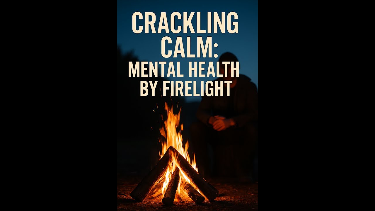 The Mental Health Benefits of Being Around a Campfire - Behavioral Healthcare Network
