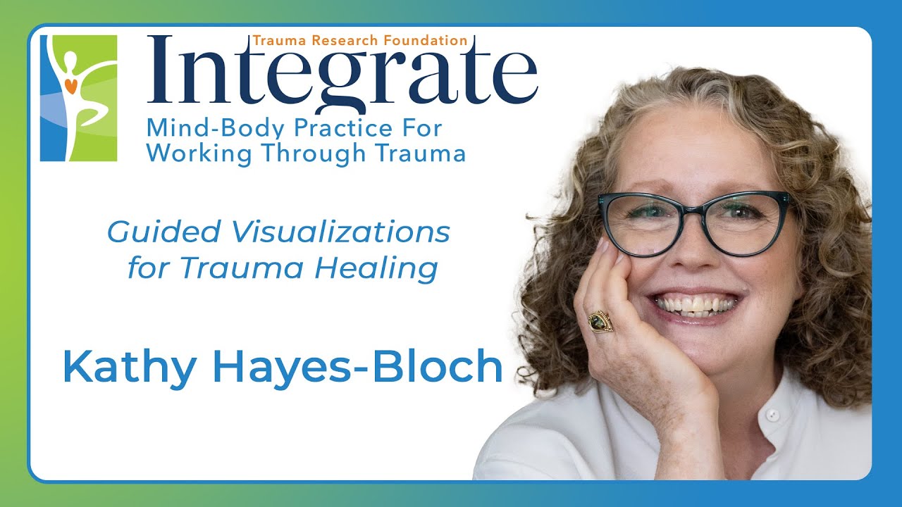 Integrate with Kathy Hayes-Bloch - Behavioral Healthcare Network