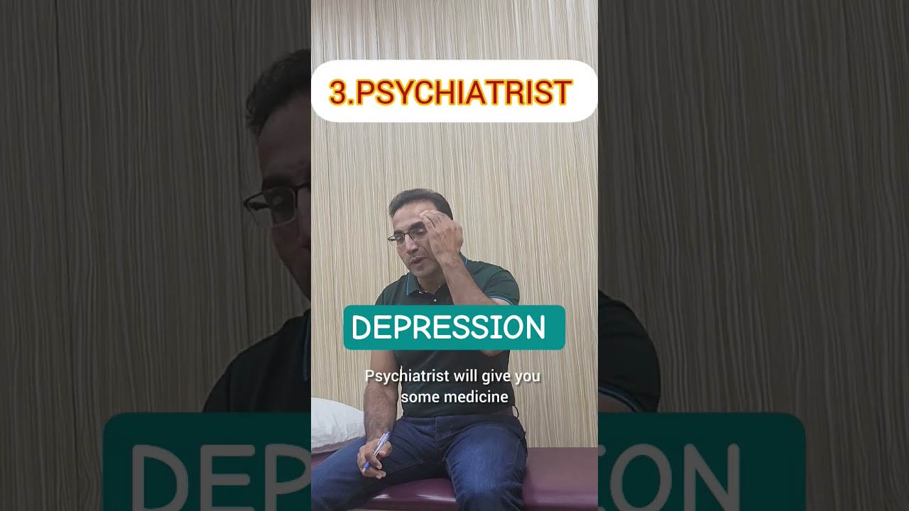 Depression Is Treatable | Don’t Be Afraid | 3 Best treatment options ...