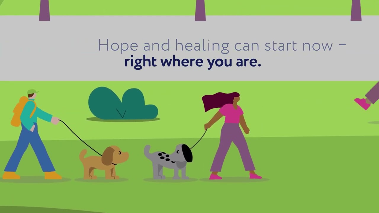 Outpatient Behavioral Health Services - Behavioral Healthcare Network