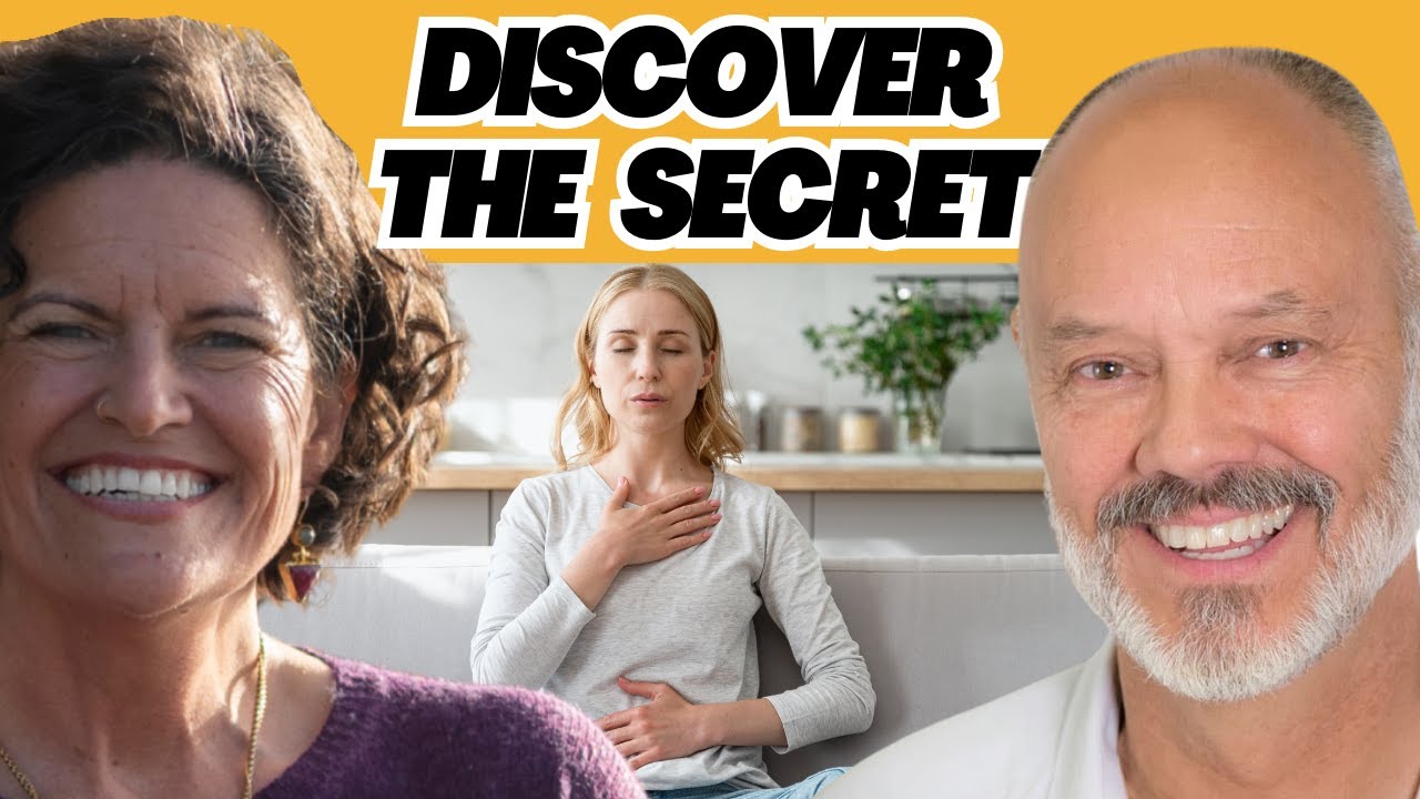 How to Permanently Release Your Heart’s Emotional Baggage | Dr. Mindy ...