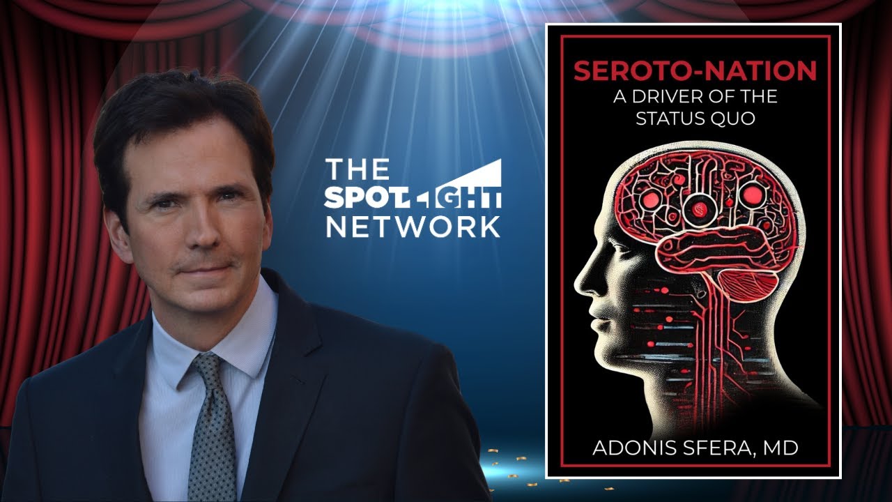 The Spotlight Network on Seroto Nation by Adonis Sfera, M.D ...