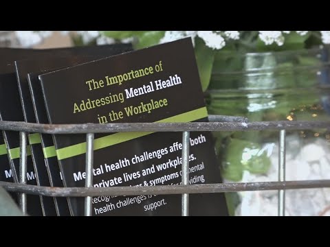 Maine farmers gather to talk about mental health and wellness ...