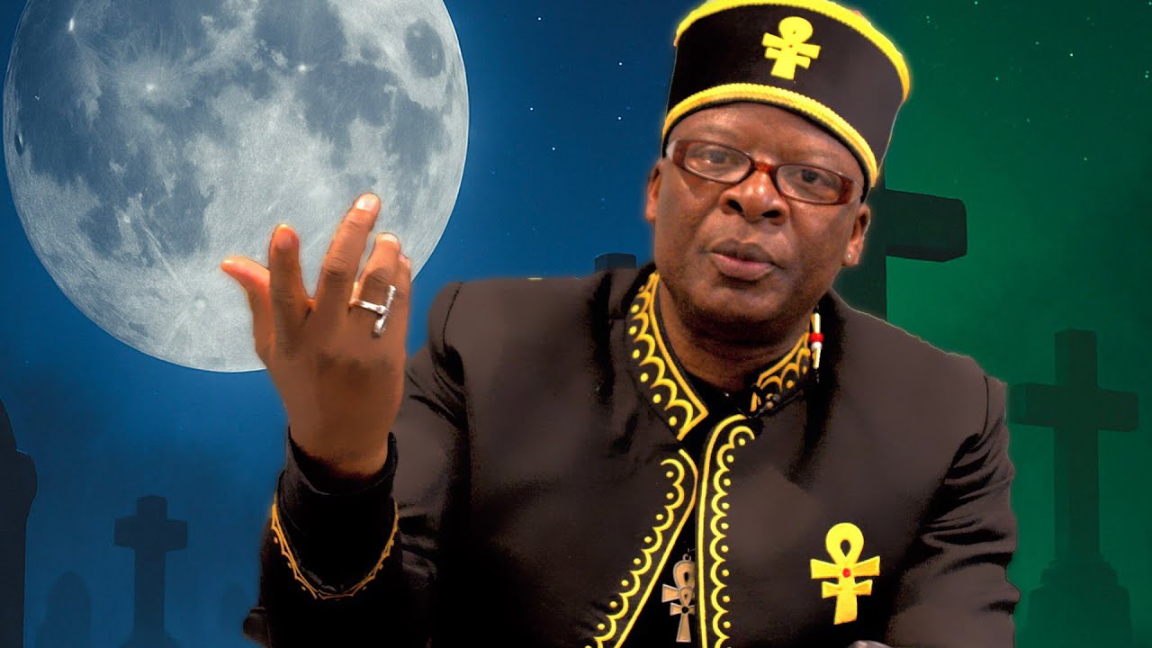 How The Moon Affects Mental Health - Behavioral Healthcare Network