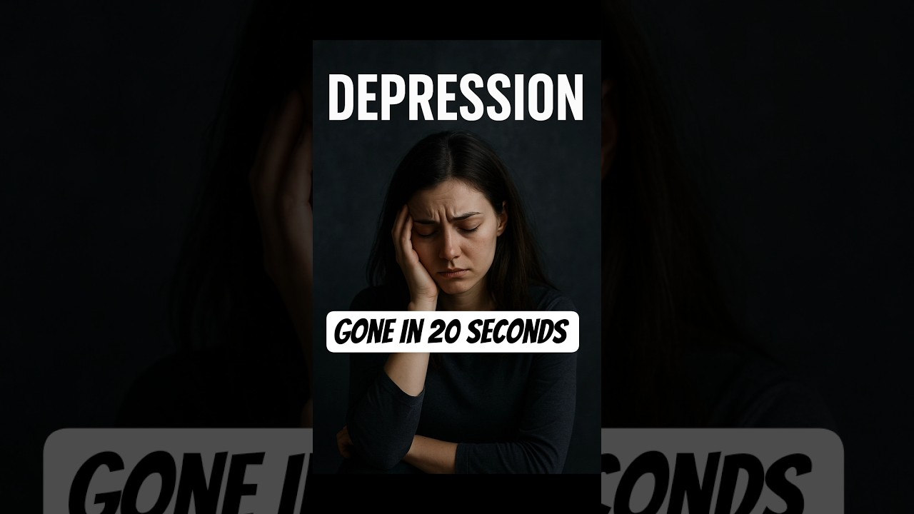 5 Powerful Ways to Fight Depression | Life-Changing Mental Health Tips ...