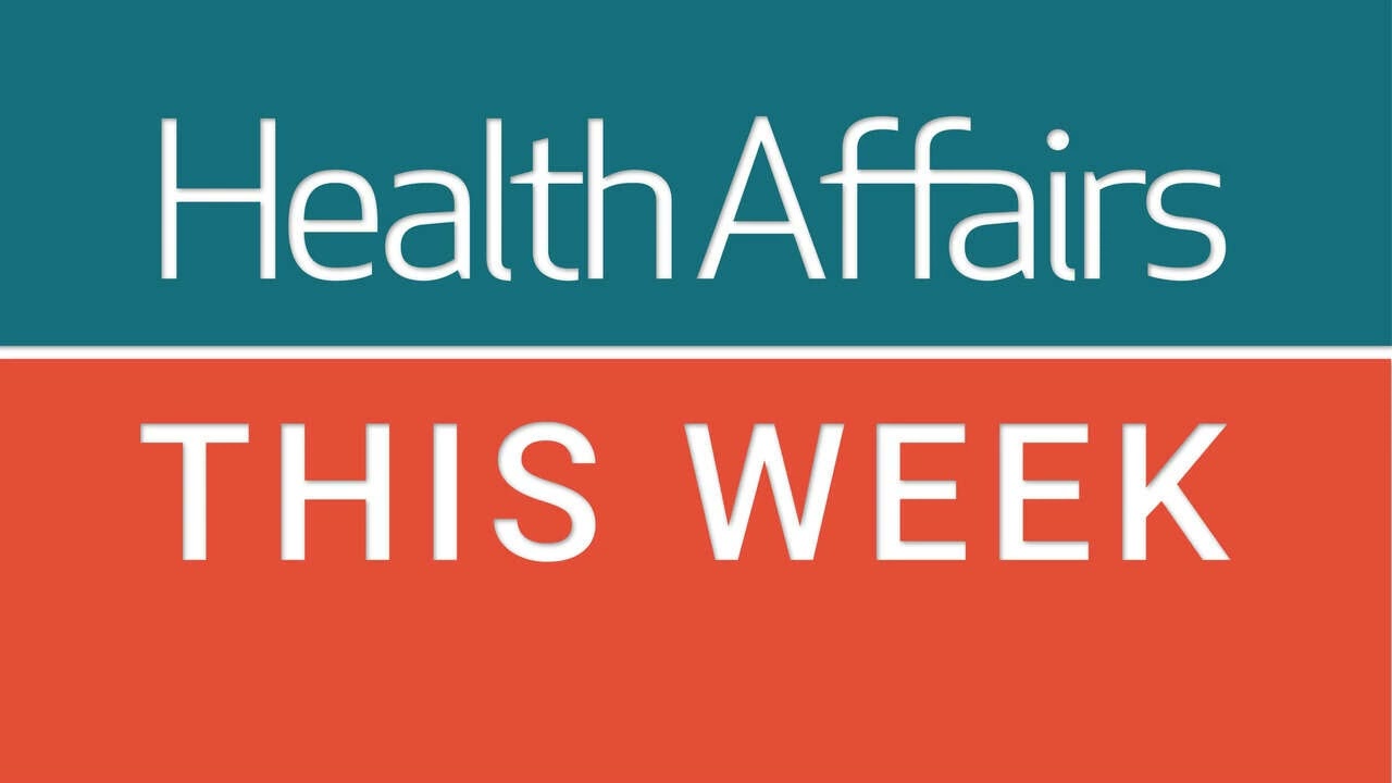 Tom Insel on the Mental Health Crisis and Behavioral Health Care Reform ...