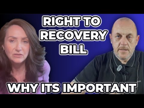 Why The Right To Recovery Bill Could Save Lives - Behavioral Healthcare ...