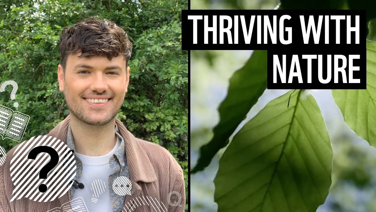 The Benefits of Nature for Mental Health | Community & Wellbeing | WWF ...