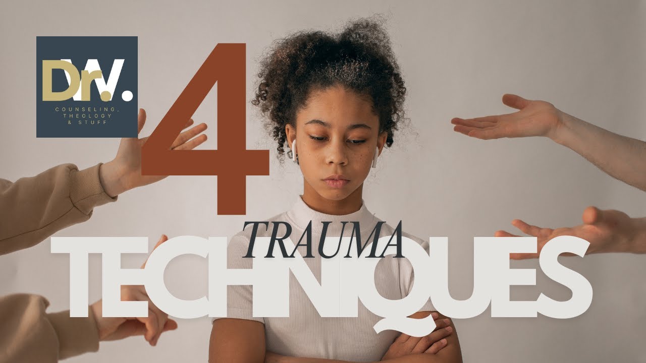 4 Gentle Ways to Begin Processing Trauma - Behavioral Healthcare Network