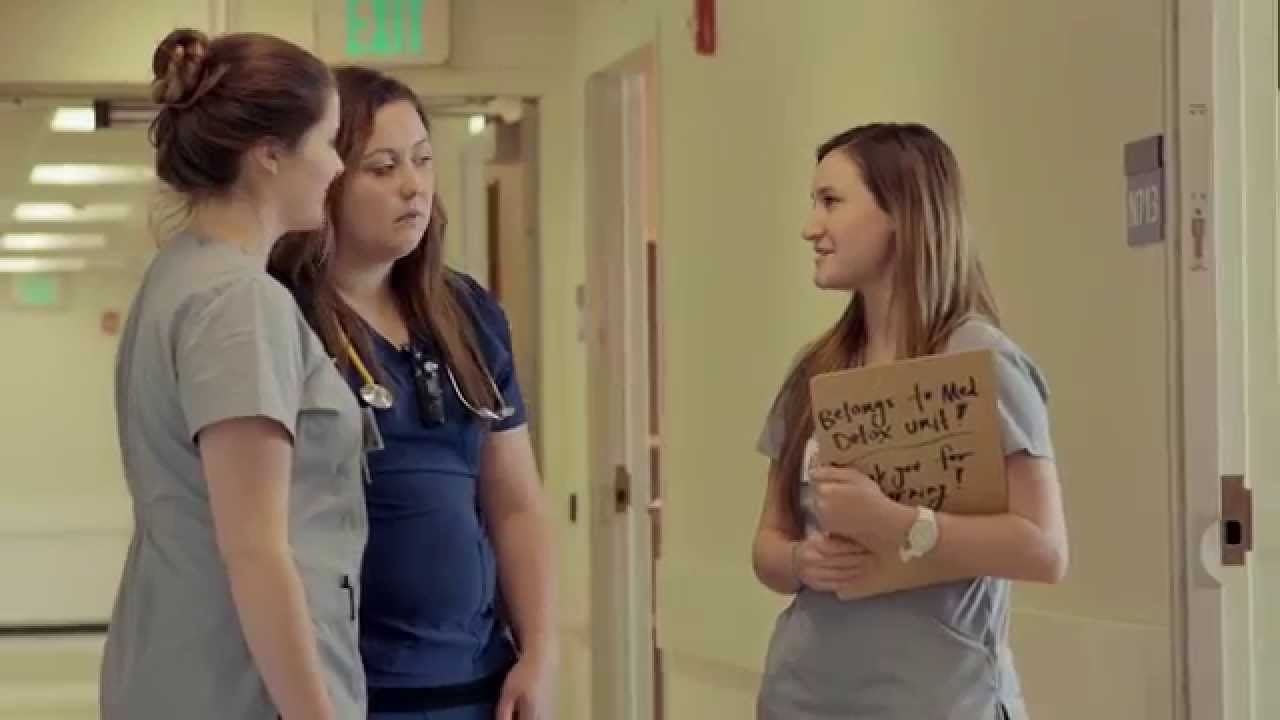 The Life of a Psychiatric Technician - Behavioral Healthcare Network