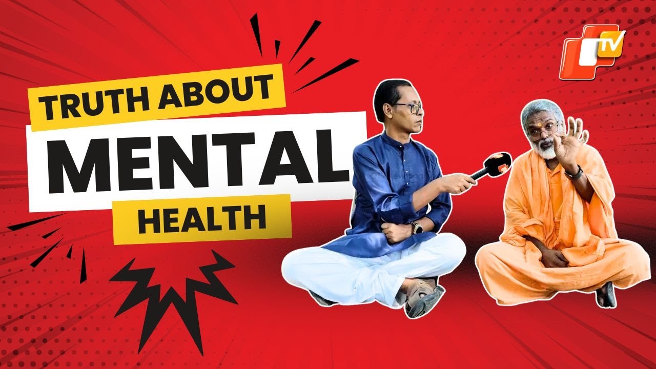 Understanding Mental Health In Everyday Life - Behavioral Healthcare ...