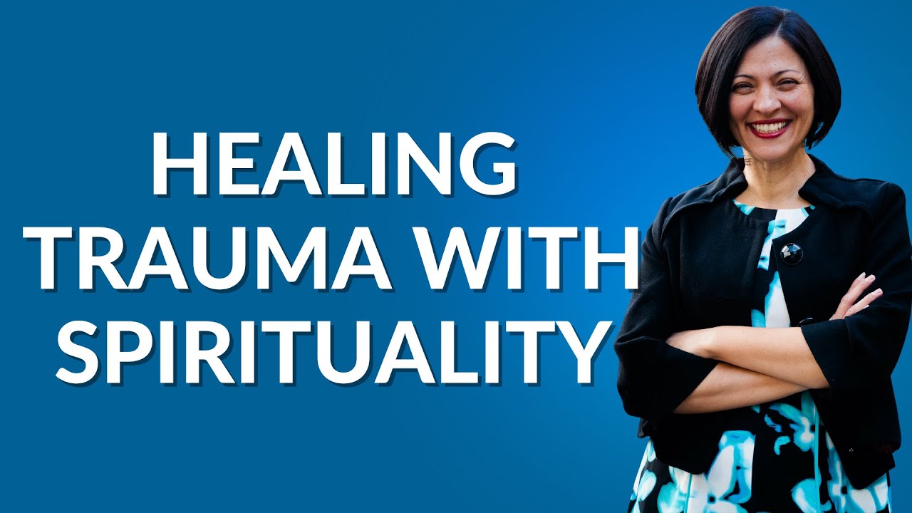 When Therapy Wasn’t Enough: A Spiritual Approach to Trauma - Behavioral ...