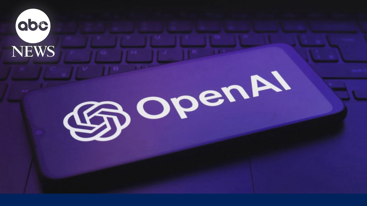 OpenAI releases report on ChartGPT and mental health - Behavioral ...