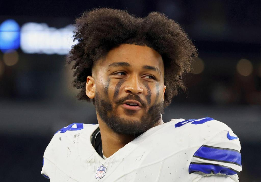 Player's death highlights importance of mental health resources for NFL ...