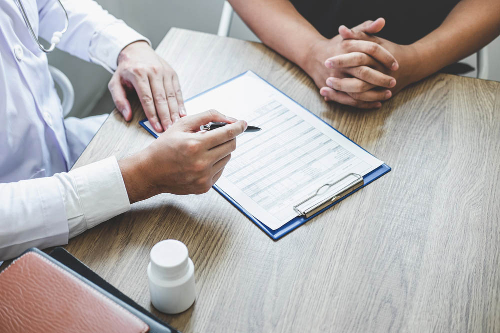 New Canadian Guidelines Strongly Recommend Against Depression Screening ...