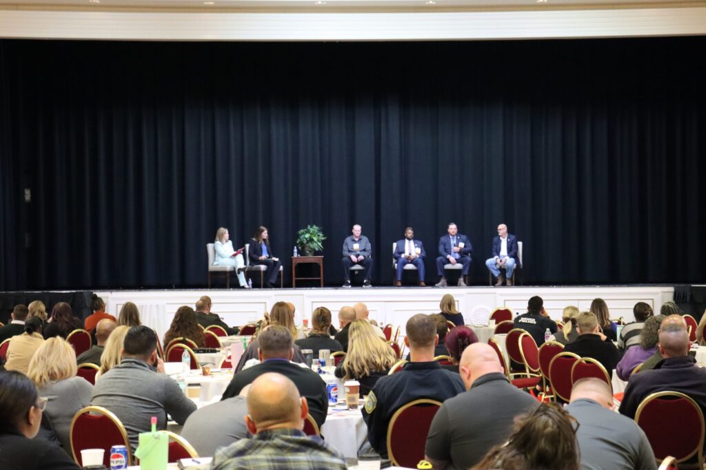 Inaugural Mental Health Conference Spotlights Delaware Veterans & First ...