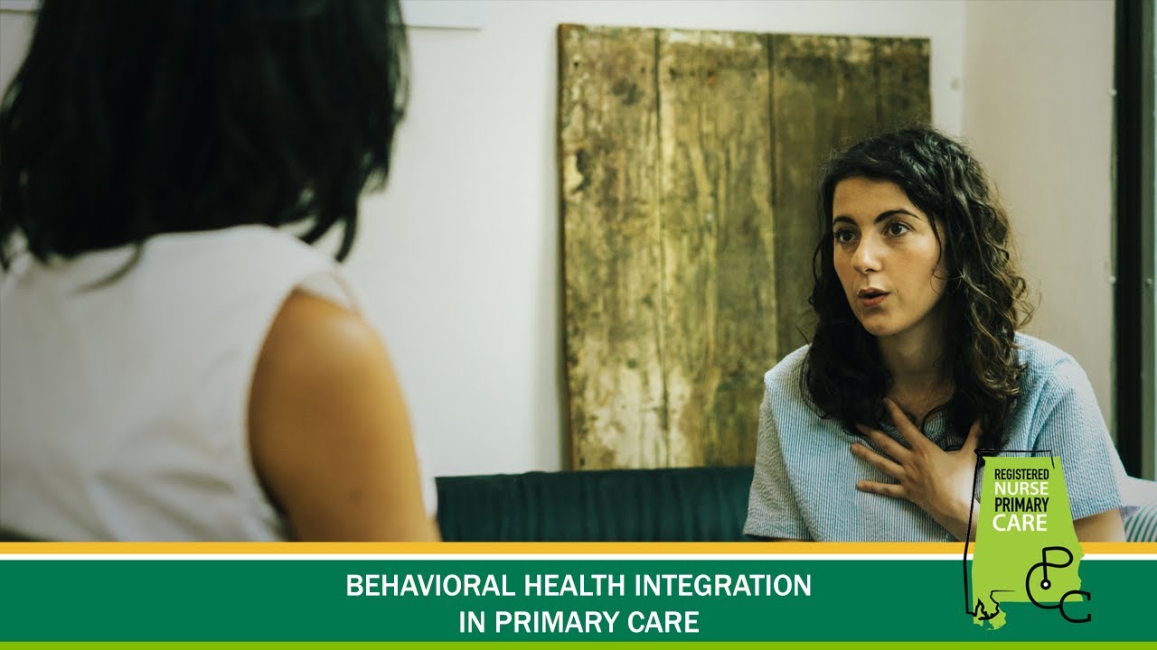 Behavioral Health Integration in Primary Care - Behavioral Healthcare ...